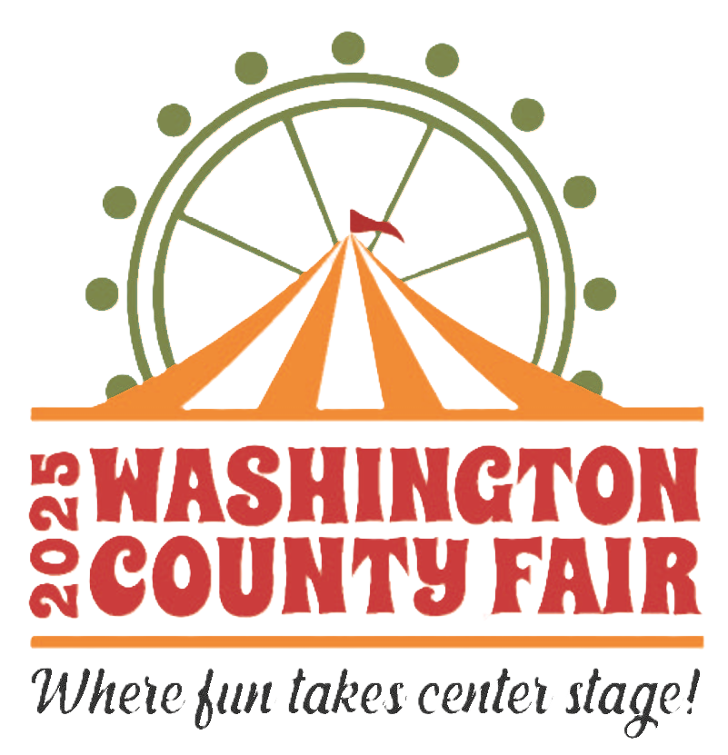 4-H at the Washington County Fair – Extension Washington County