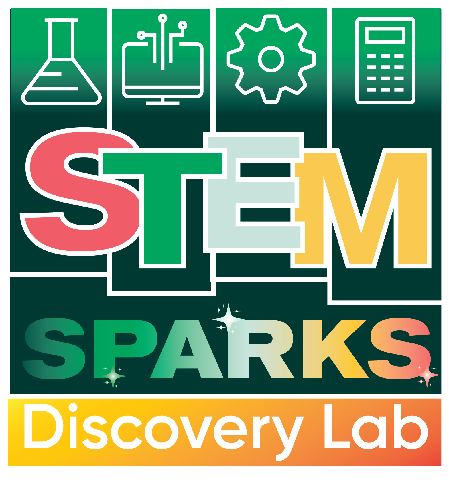 STEM Sparks Discover Lab – Extension Washington County