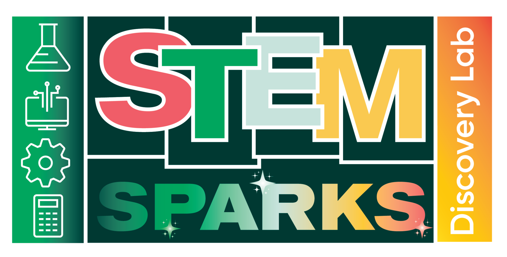 STEM Sparks Discover Lab – Extension Washington County